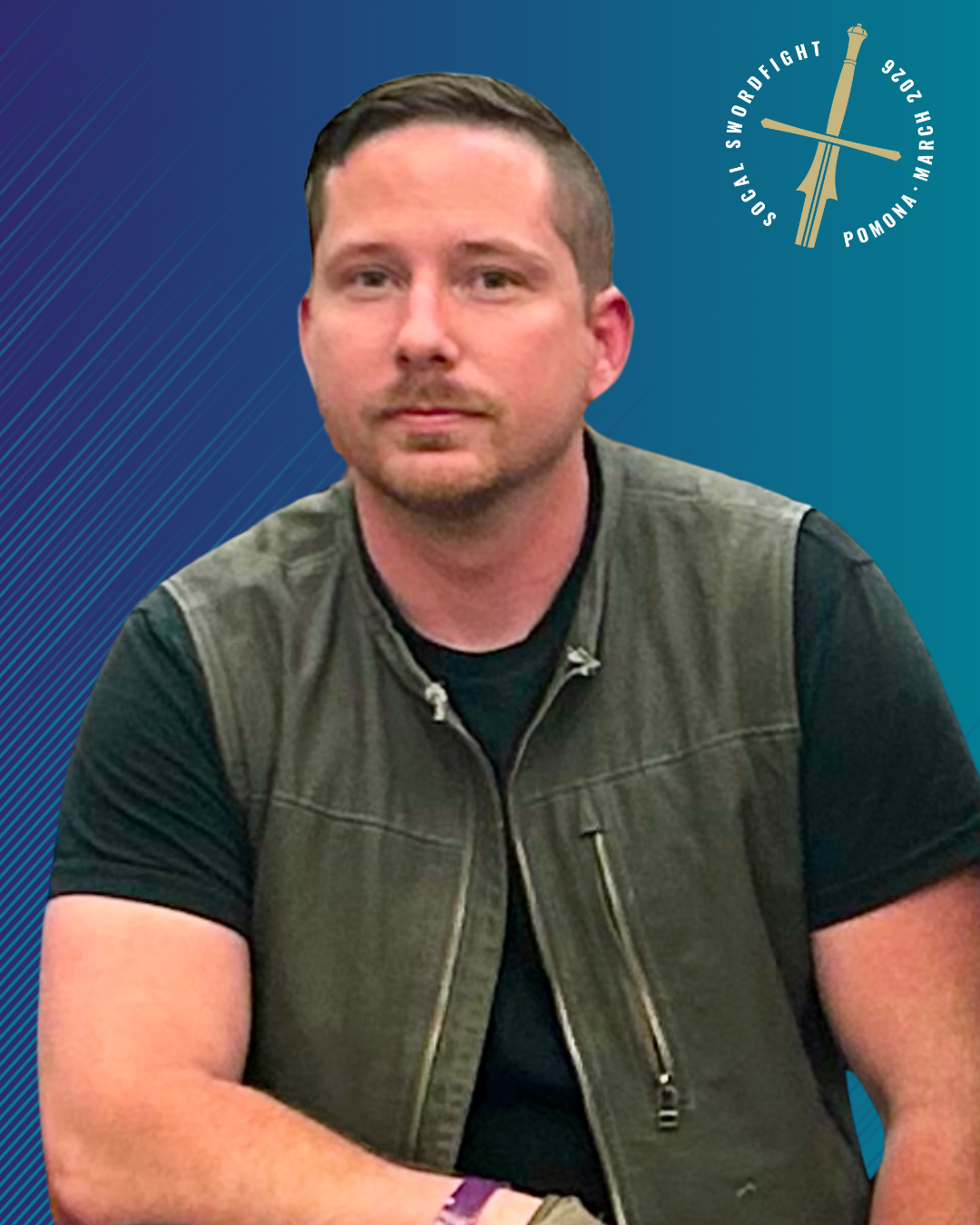 Dolan Hall: Apache Knife & Hand-to-Weapon Combat Expert at SoCal ...
