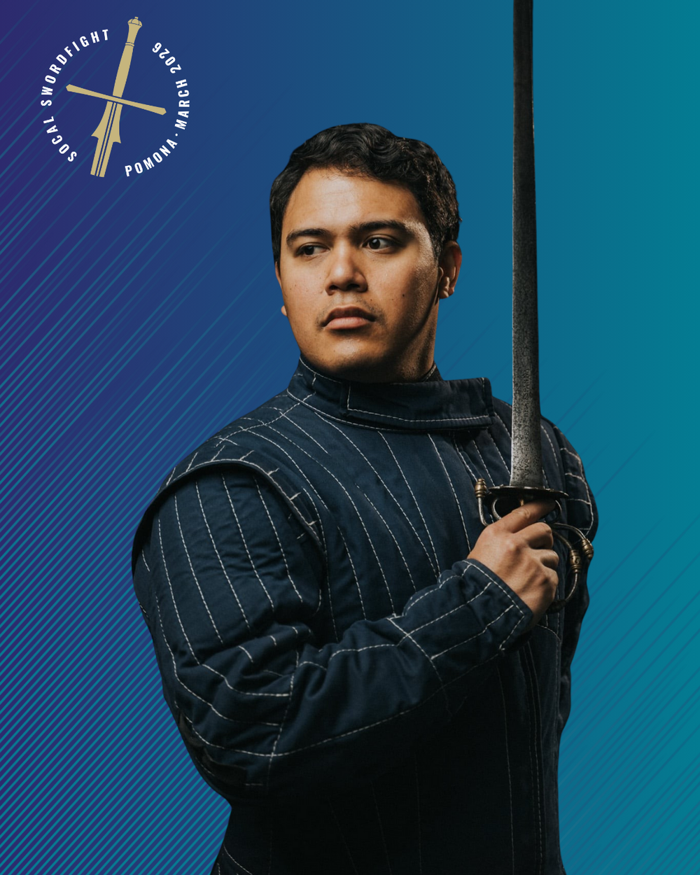 Matthew Lawrence | SoCal Swords Instructor – SoCal Swordfight
