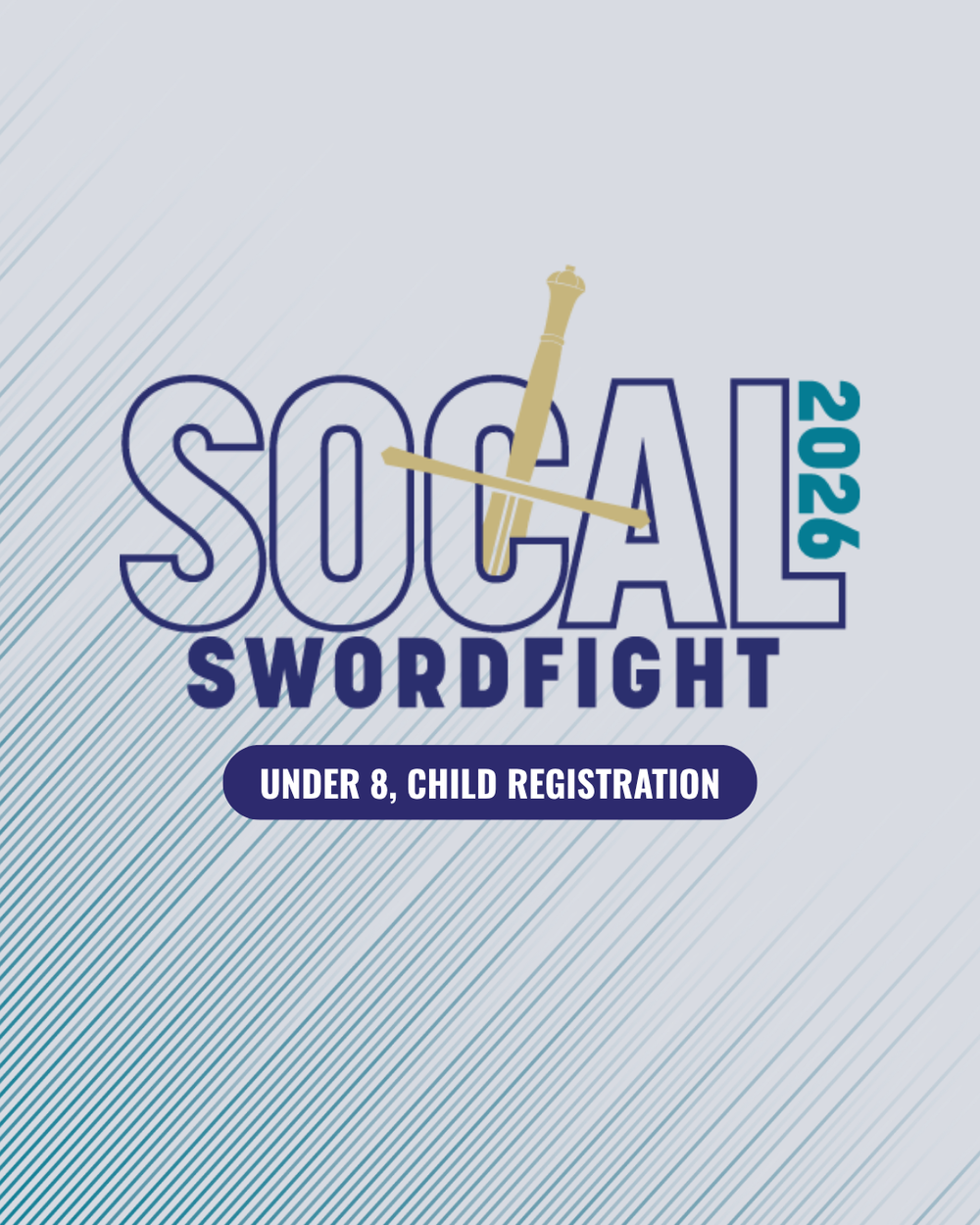 Register for SoCal Swordfight 2026 - World's Largest HEMA Event